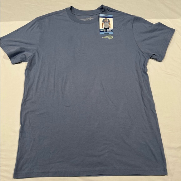 reel life | Shirts | Mens Reel Life Graphic Tee | Poshmark